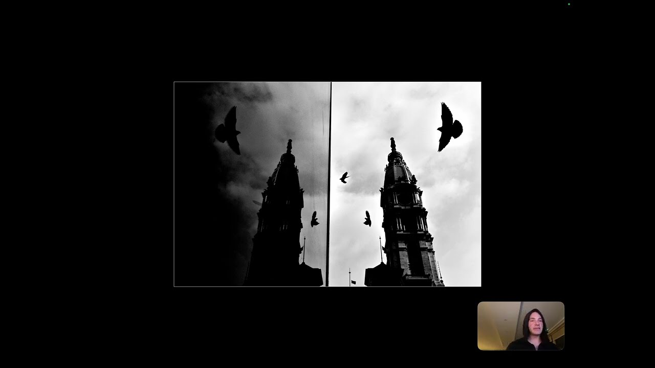 Snapshot Street Photography Changed Everything About My Practice - YouTube