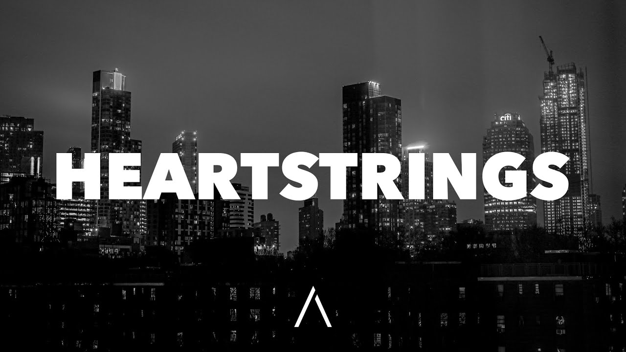 Disrupta - Heartstrings (Lyrics) - YouTube