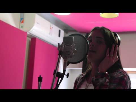 Against All Odds (Cover) Clari Culley