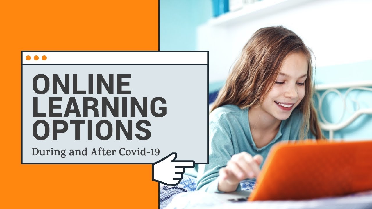 Online Learning Options During and After Covid-19: A Review of Three ...