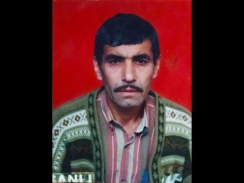 Bedir dilekci - Bekir çam,ın ağıdı