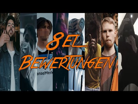 Bewertungen 5-8 | Achtelfinale | MRT S5