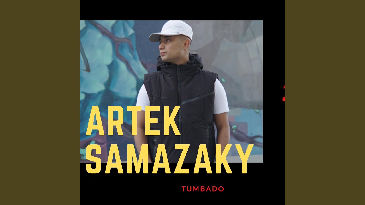 Tumbado - YouTube Music