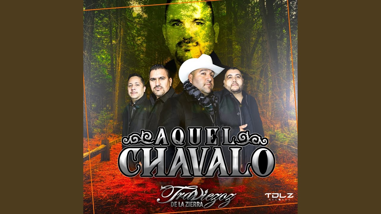 Aquel Chavalo - YouTube Music