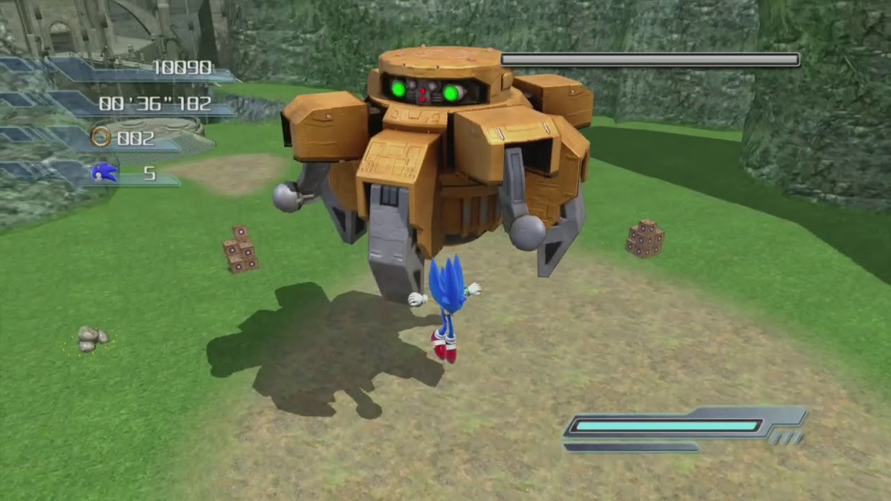 Egg Genesis IL in 49.216 *WR* - YouTube