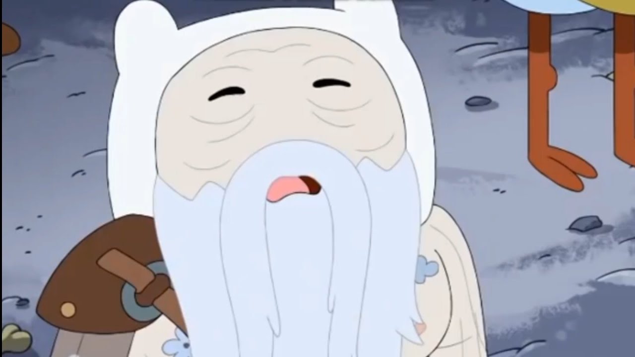 FINN y JAKE estan MUERTOS - YouTube