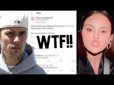 Selena Gomez GOES OFF In New Video!!!!! | BAD NEWS For Justin Bieber at The Grammys??