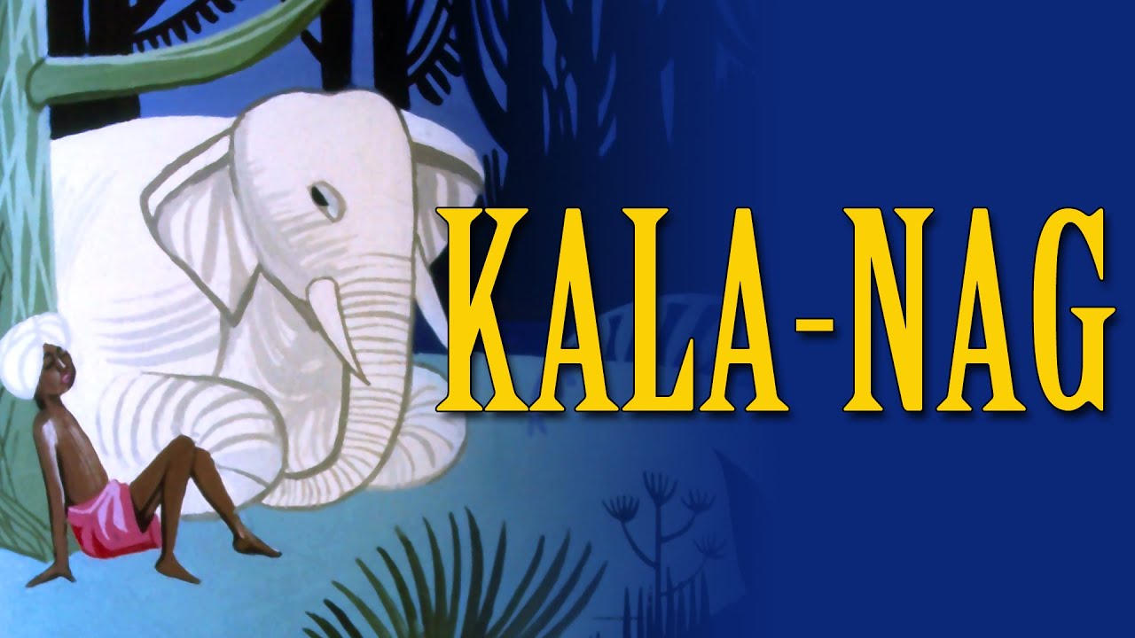 KALA-NAG [Bajanie na ścianie] - YouTube