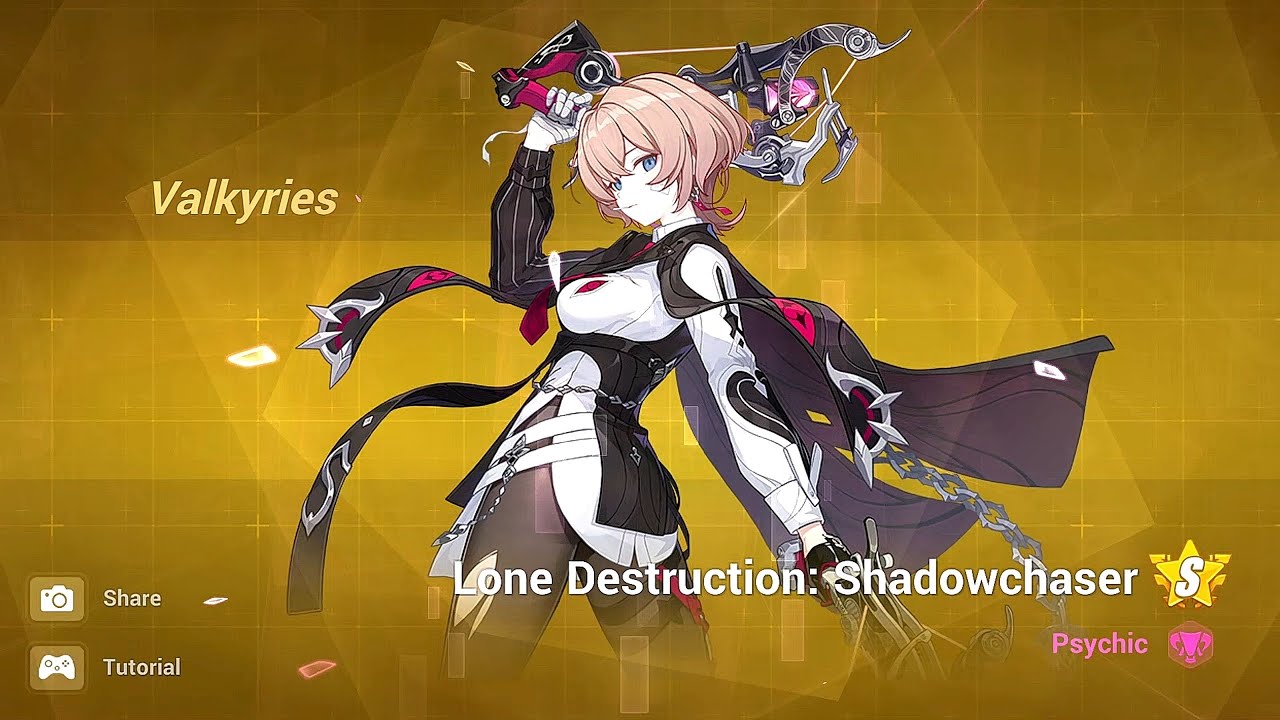 HI3: Pulling for Lantern - YouTube