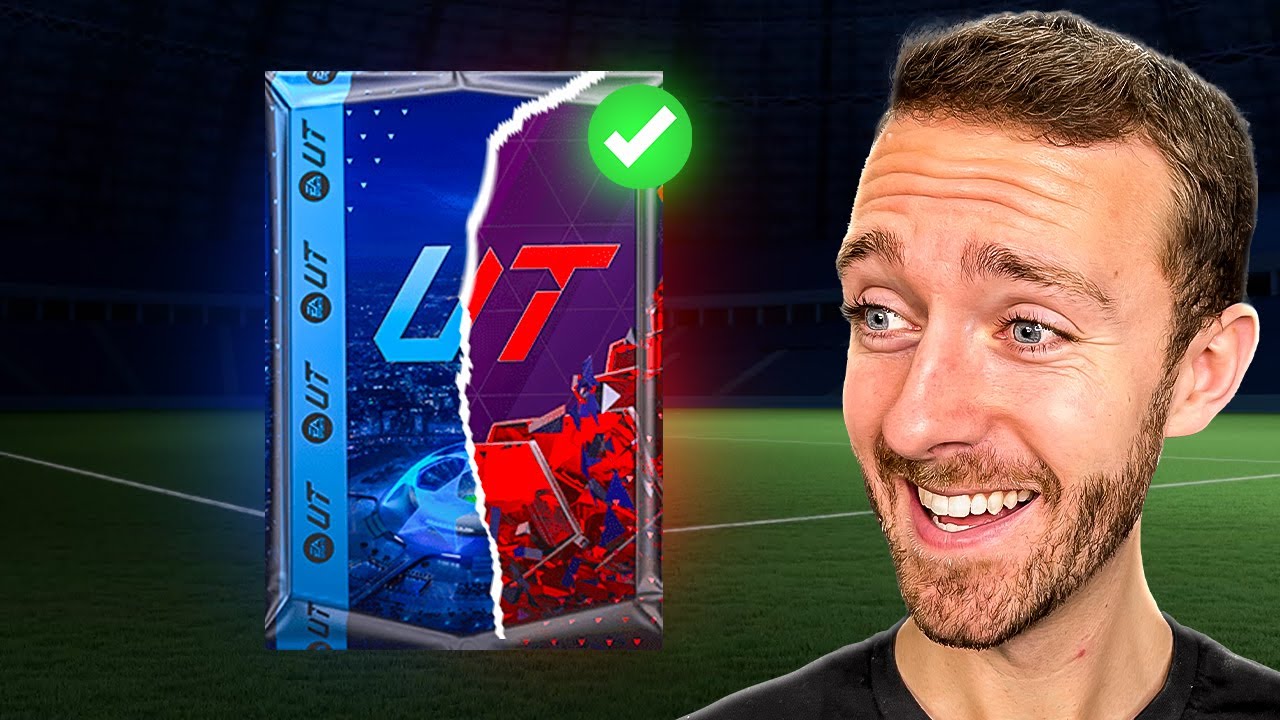 Today EVERYONE Packs a PROMO Card! - YouTube