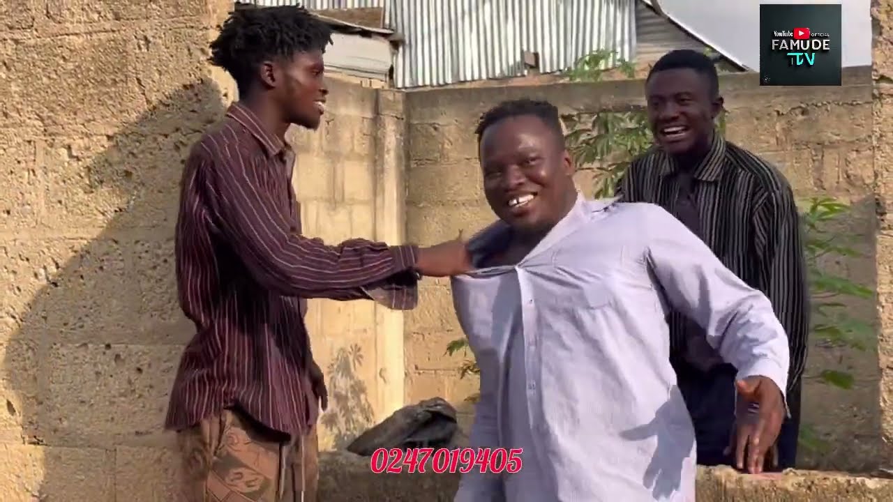 Sofo Kootala The Uncompleted Building Se.X Krofaya 🔥🤣ft Elder Triho🔥Mr Ray🔥Mercy🤣🤣 - YouTube