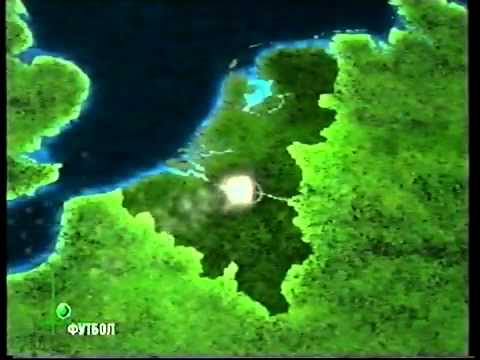 Intro Euro 2000 Belgium Netherlands   YouTube