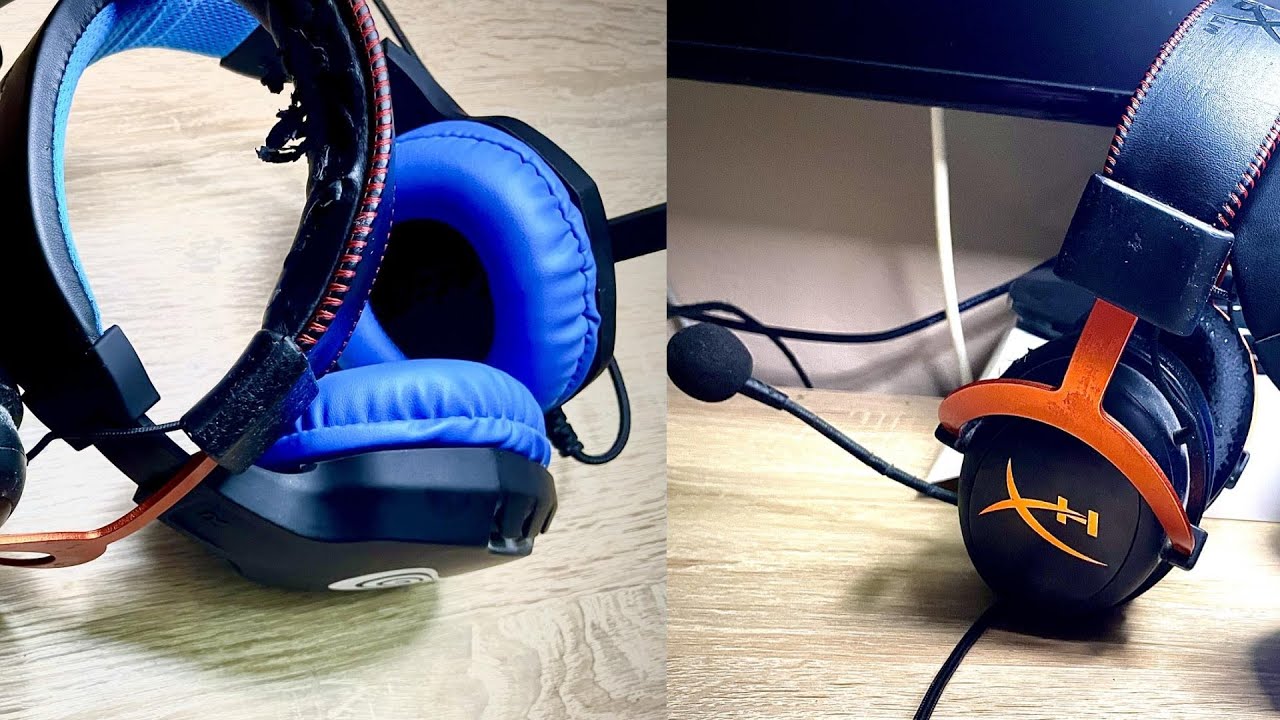 Hyperx Cloud2 x Genesis Argon200 gyors áttekintés🤔 - YouTube