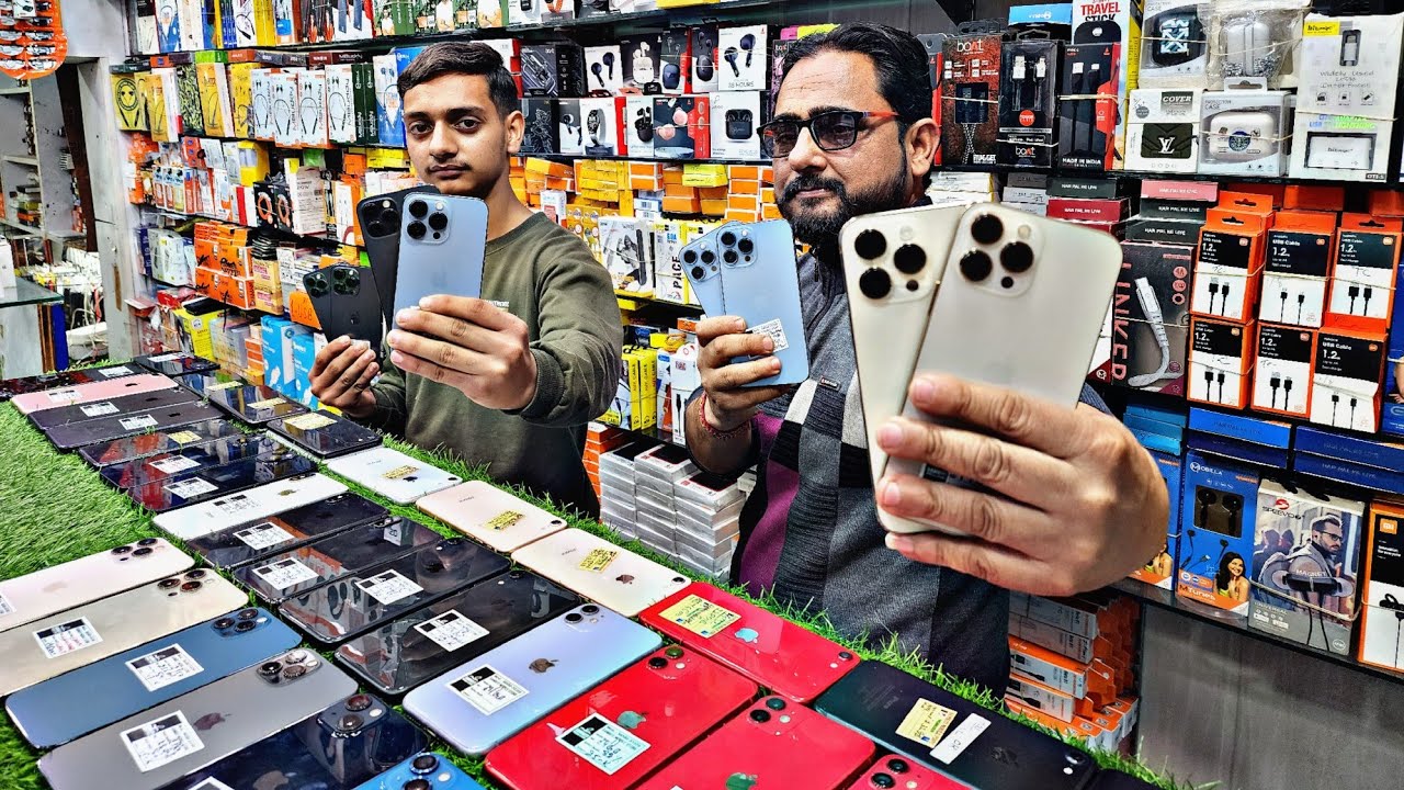 CHEAP & BEST RATES | i PHONES | FREE GIFTS Only At Your SAMRITI MOBILE ...