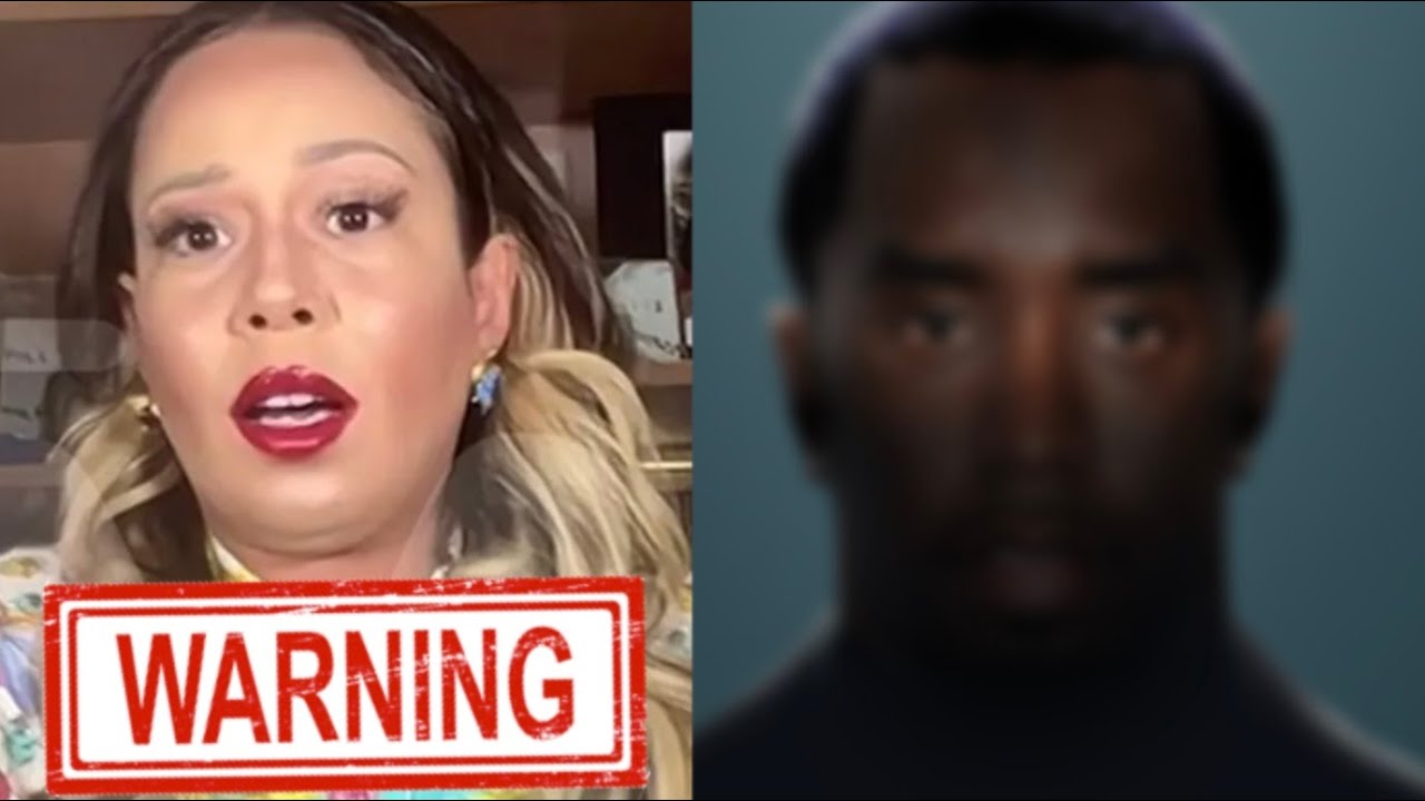 The CRAZIEST & Most SHOCKING Diddy Update!!!!!! | This is BAD.... - YouTube