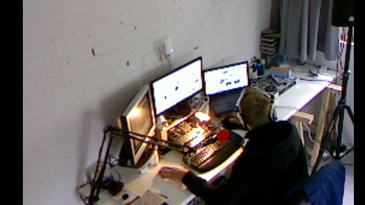 Live stream dj jack jansen - YouTube