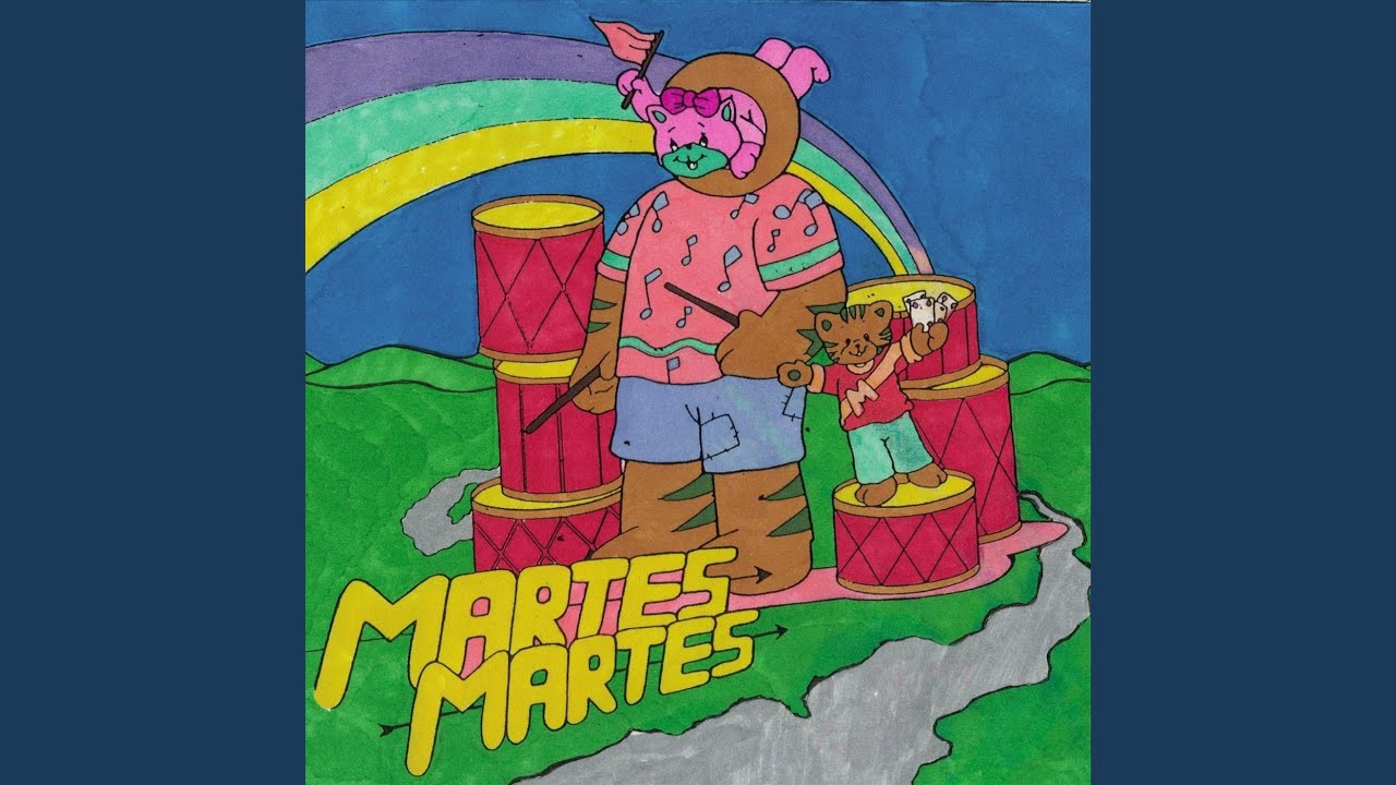 Tanuki Song III - YouTube