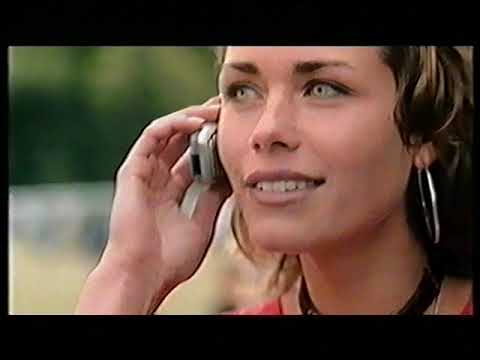 RTÉ Network 2 - Continuity and Adverts - 2002 - Now and Then - YouTube