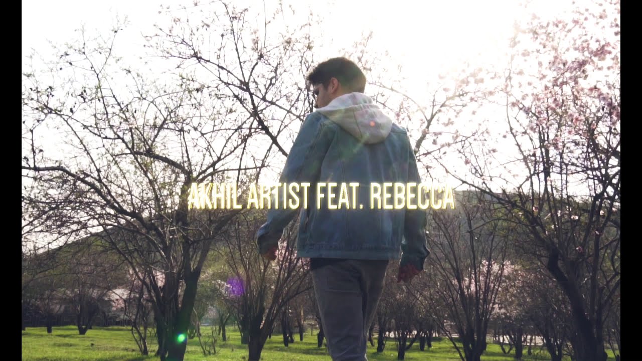 Akhil Artist - Lucid Dream (Music Video) - YouTube