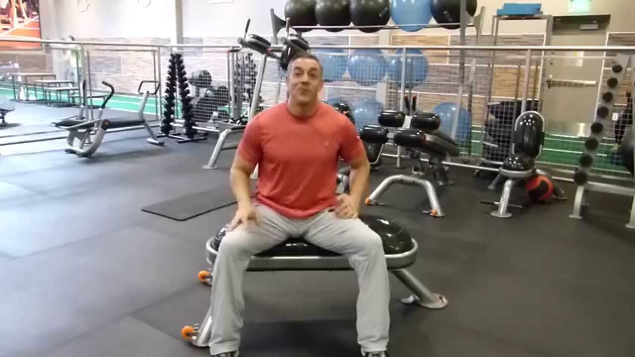 PFP Vicore Fitness Workout Of The Week 6 For 6 - YouTube