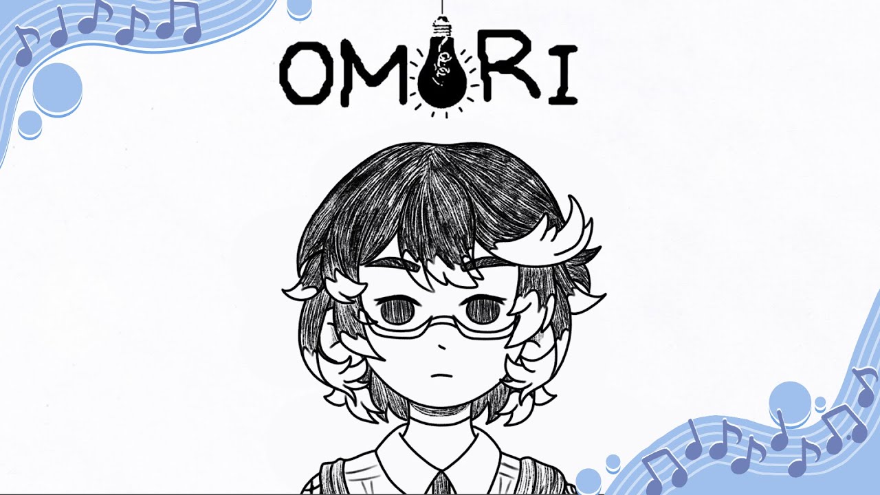 【Omori】 (Trigger Warning - Omori things) We're in the endgame now ...
