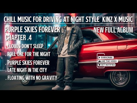 NEW HIPHOP R&B SONGS | TOP HITS 2025 | STYLE KINZ X MUSIC - YouTube