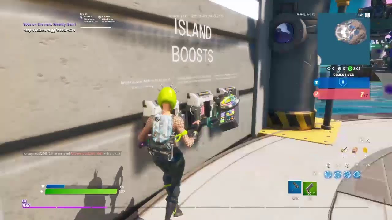 SOLOS ARENA DIVISION 7 ( ROAD TO CHAMPIONS LEAGUE) *LIVE* - YouTube