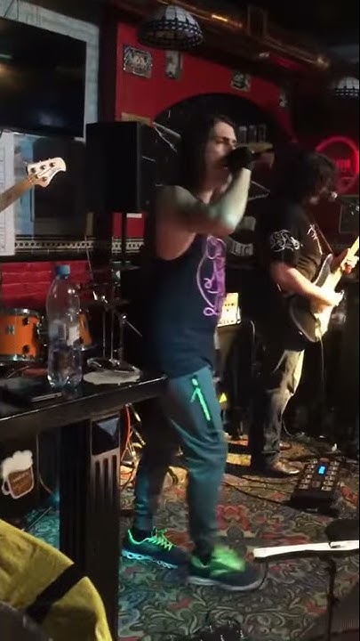 By The Way (cover RHCP) - Дерзкий Хрен - YouTube