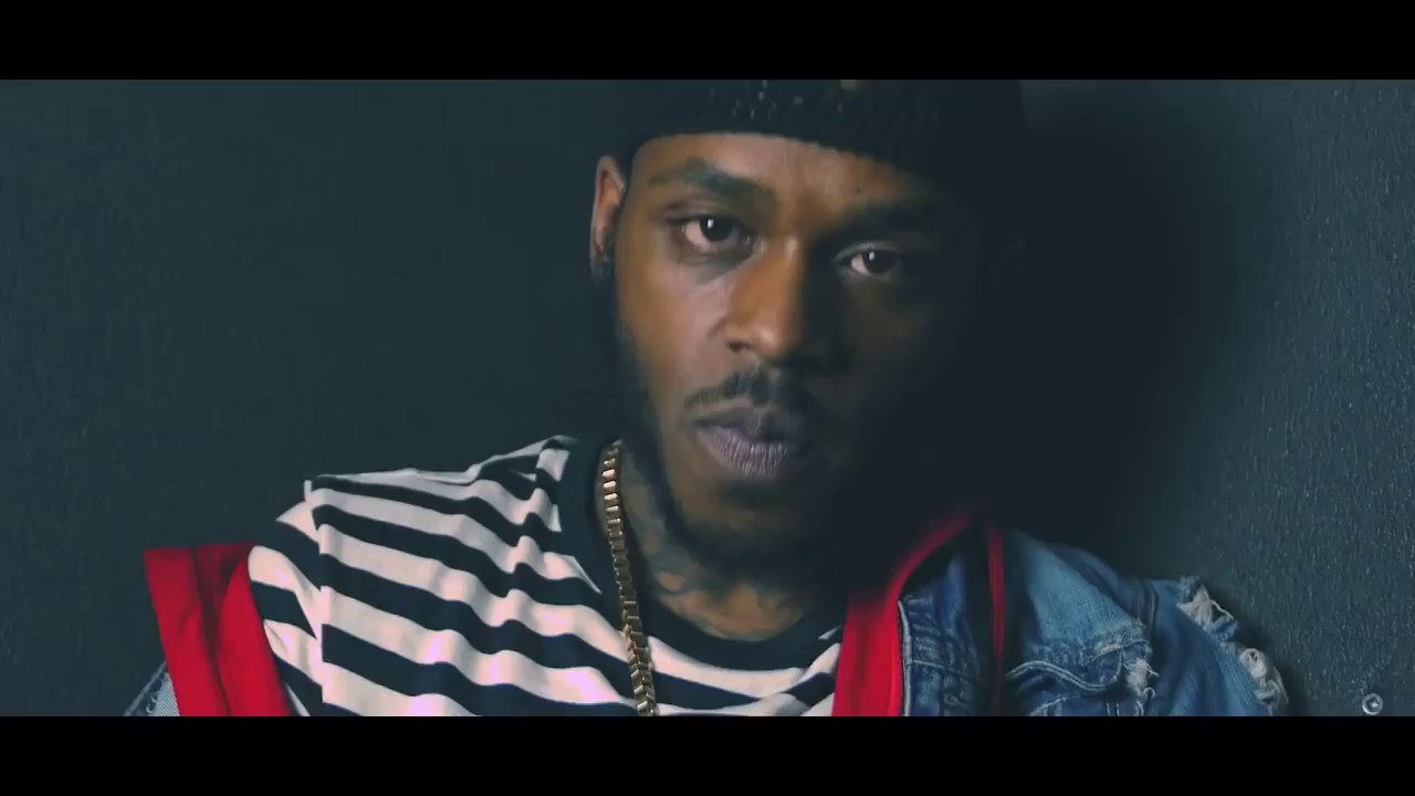 Ace Capone's Son [Stilled Up Ace] "3rd Person" (Official Video ...