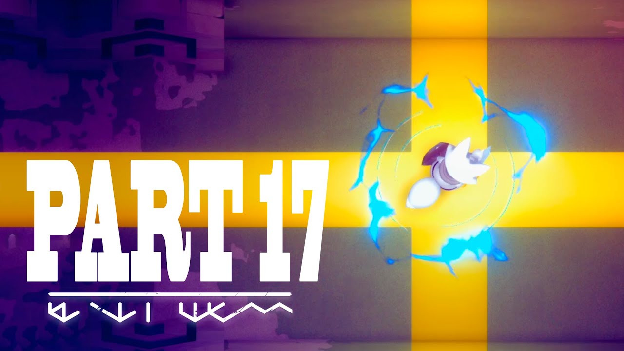 Tunic Let's Play Gameplay Walkthrough - Pt 17 Trying To Find The Golden ...