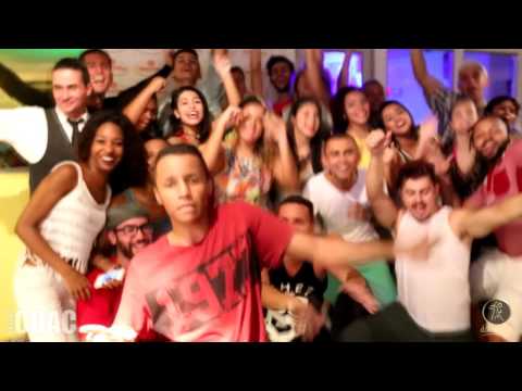 Baile do CDAC - Edição Águas de Março - Melhores Momentos