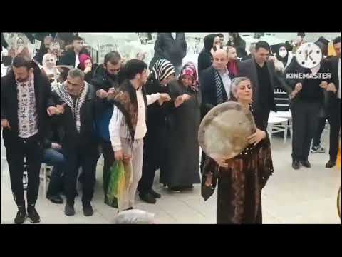 Ahmet Taslı Eşliğinde Silvanlılar Gecesi | Silvan Kültürü ve Müzik Ziyafeti---✍️ 