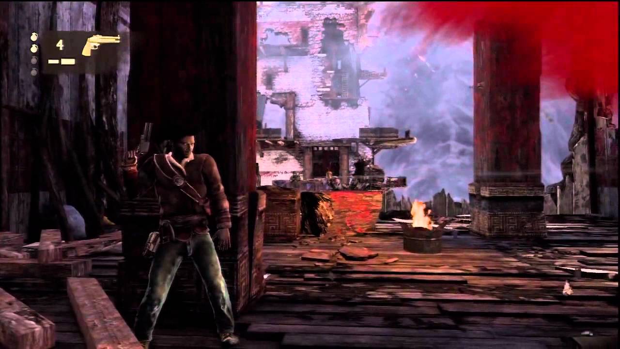 PS3 Longplay [011] Uncharted 2 - Among Thieves (Part 6 of 8) - YouTube