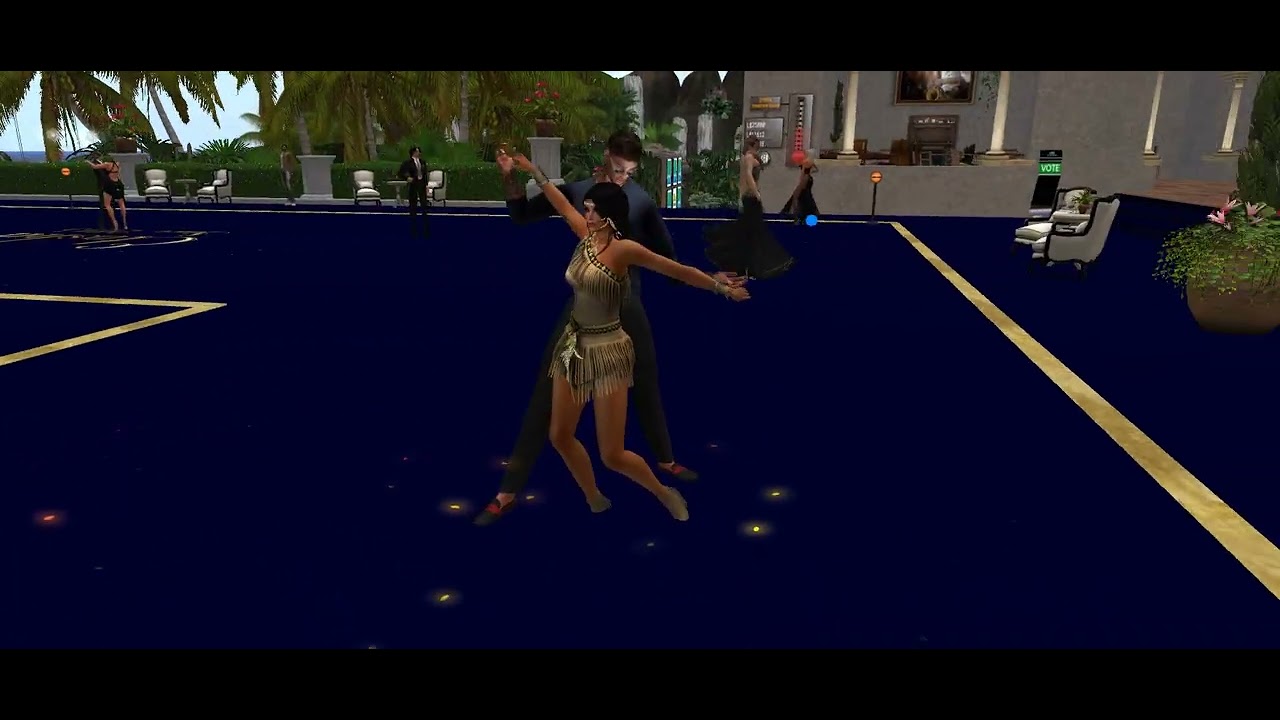 SL-Tite danse avec Wine - YouTube
