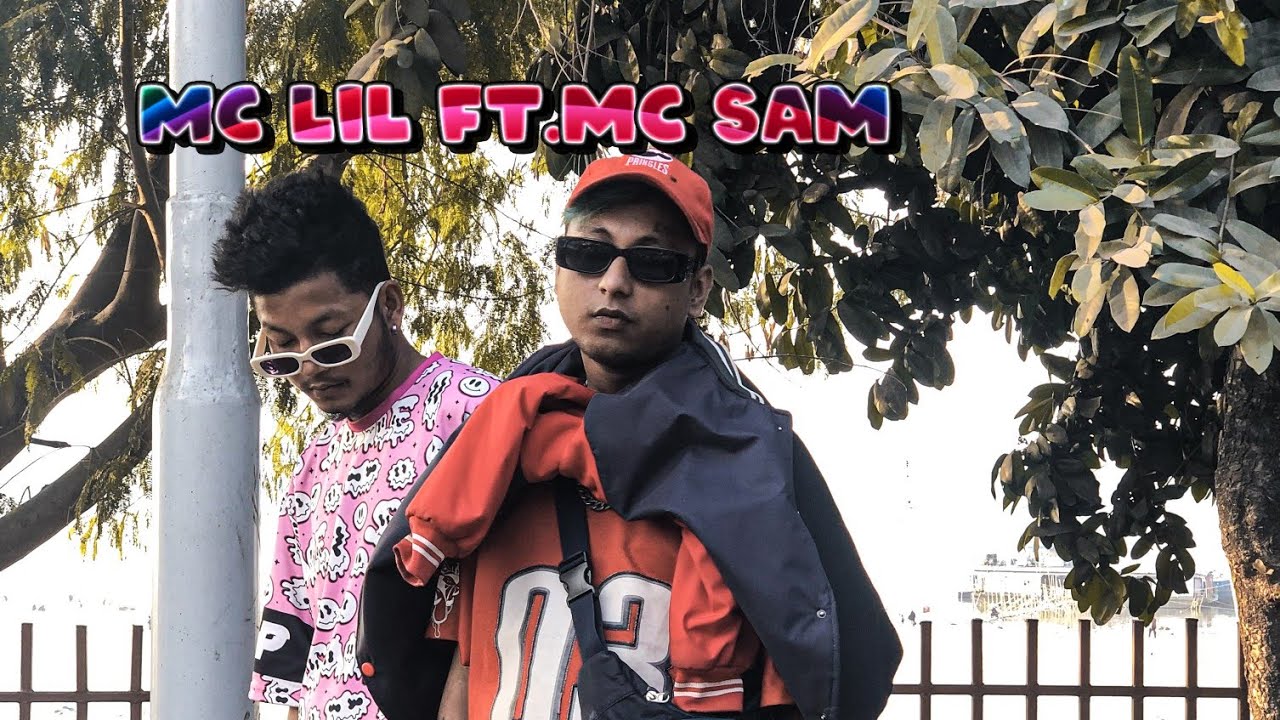 LO LIFE🪱MC LIL FT.MC SAM (ASSAMESE RAP SONG 2024 OFFICIAL AUDIO) - YouTube