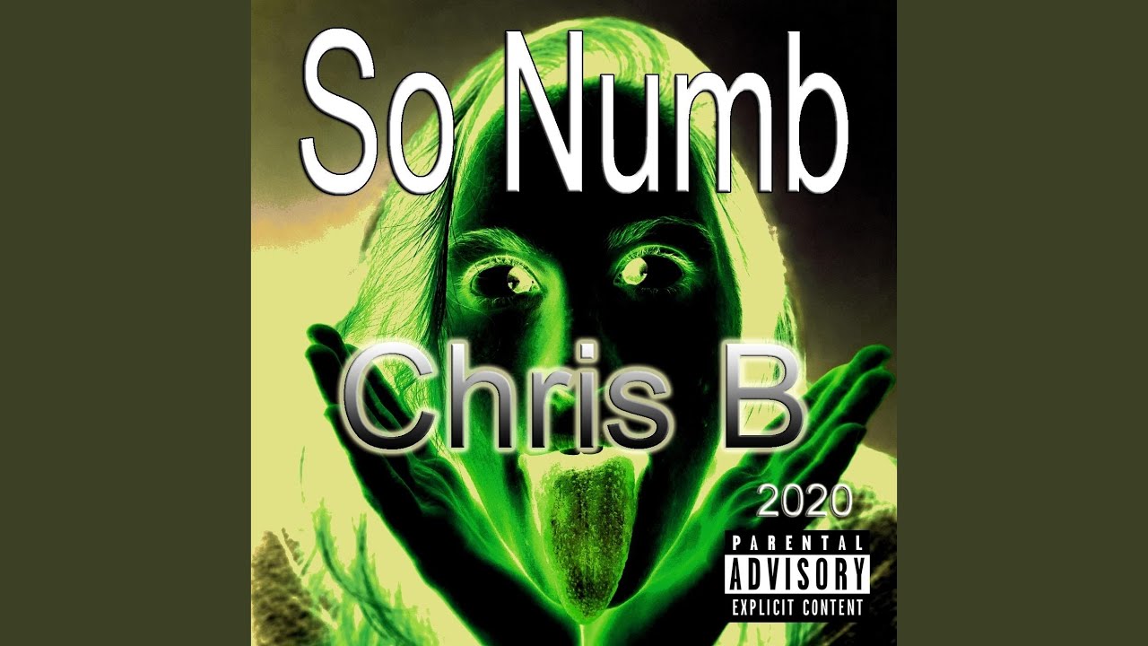 So Numb - YouTube