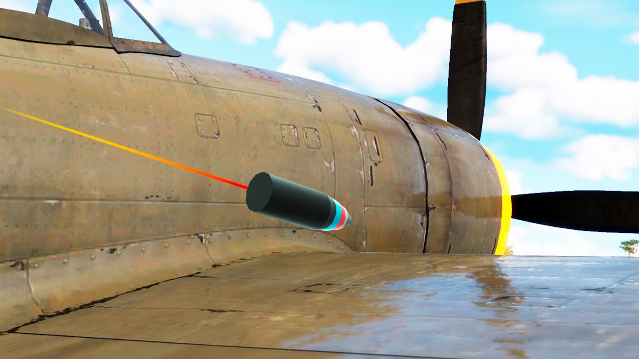 A very precise shot - YouTube