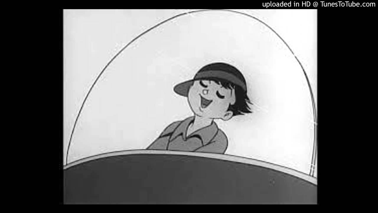 Tetsuwan atom opening - YouTube