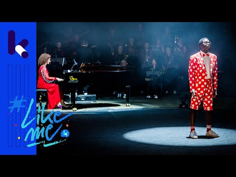 #LikeMe | Rood [officiële clip]