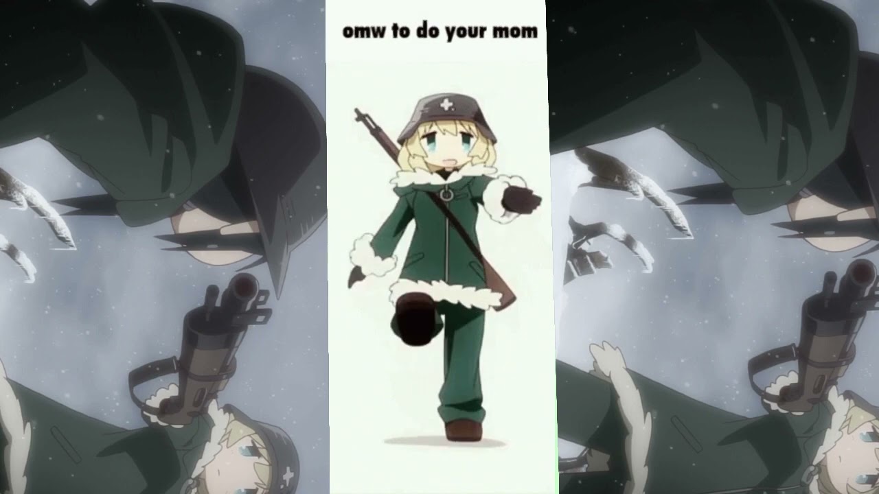 pov:Proshipper - YouTube