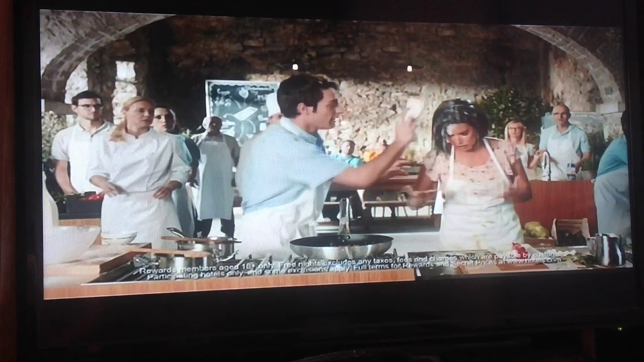 Hotels.com 2018 Ad - YouTube