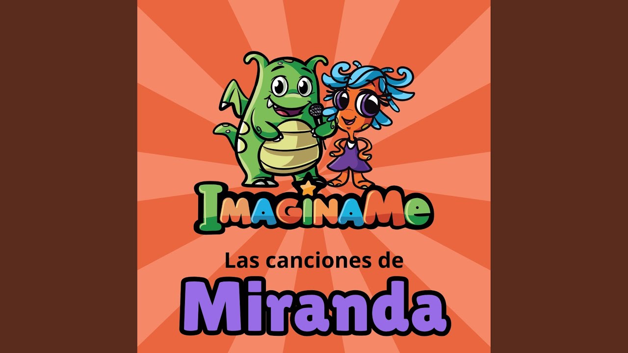 Mi Viaje (Miranda) - YouTube