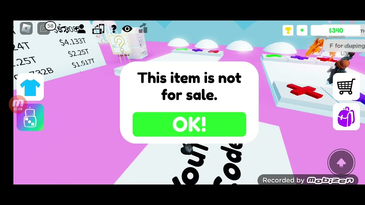 Roblox pop it trading top 10 and other codes - YouTube