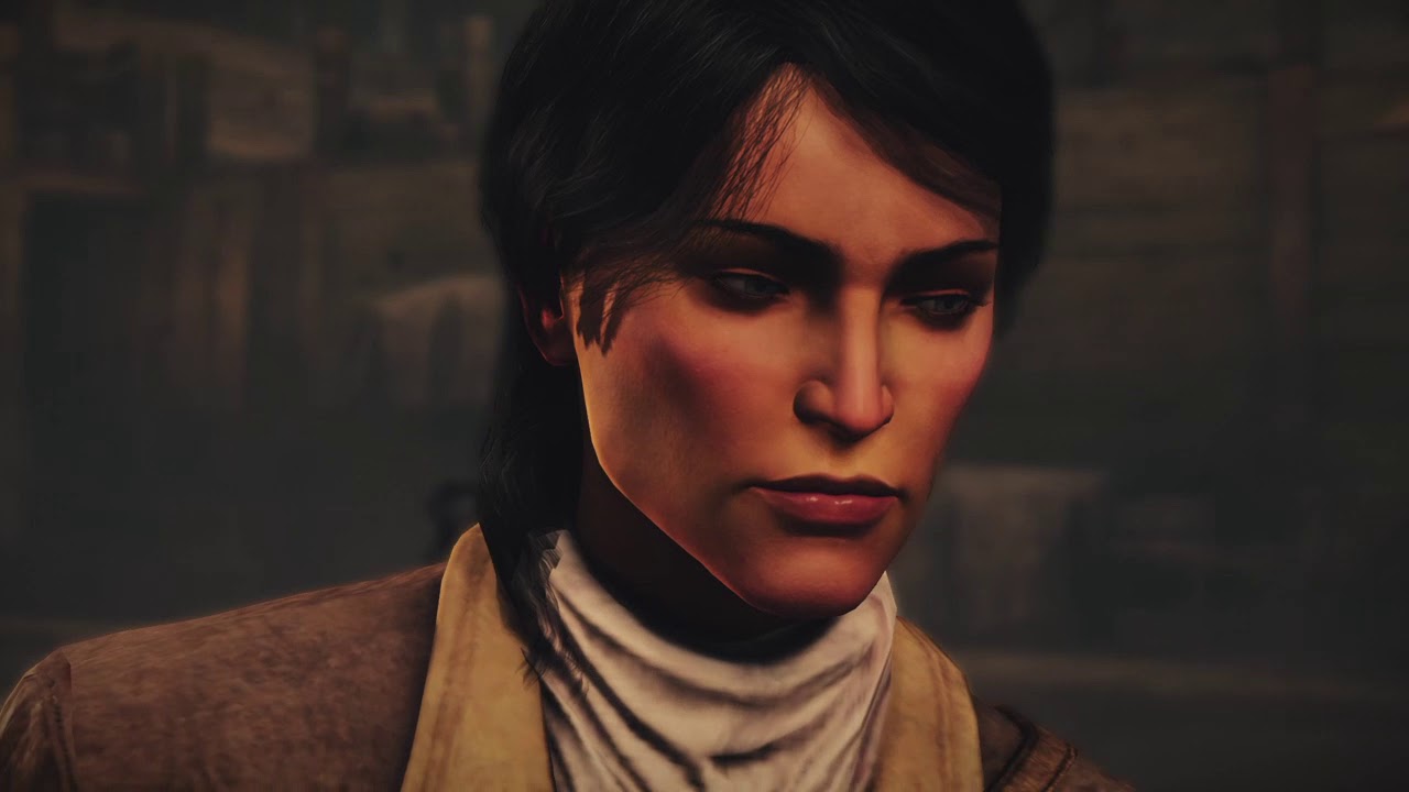 GreedFall-The First Boss Cutscene - YouTube