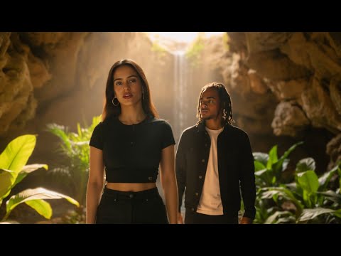 ROSALÍA, Ozuna - Nada Nos Detiene (Neutron Music)