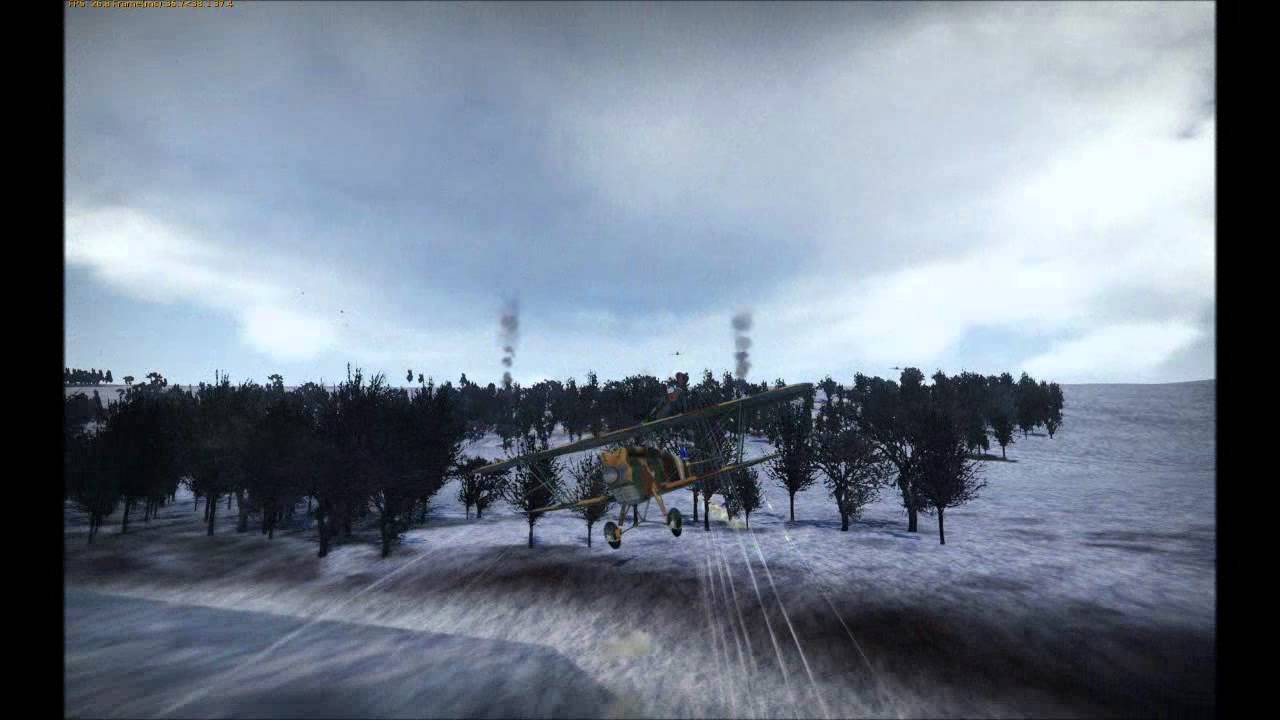 War Thunder - Hans Wind - YouTube