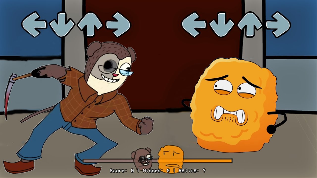 FNF NEW Twiddlefinger Im Dad vs Twiddlepop Sings Twiddlepop | FNF ...