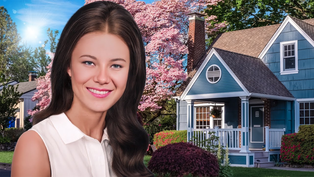 A Realtor’s Last Appointment: The Disappearance of Mary Jimmie Shinn ...