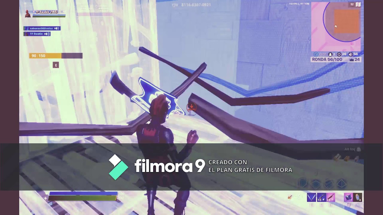 Drixxy / Highlights #1 - YouTube