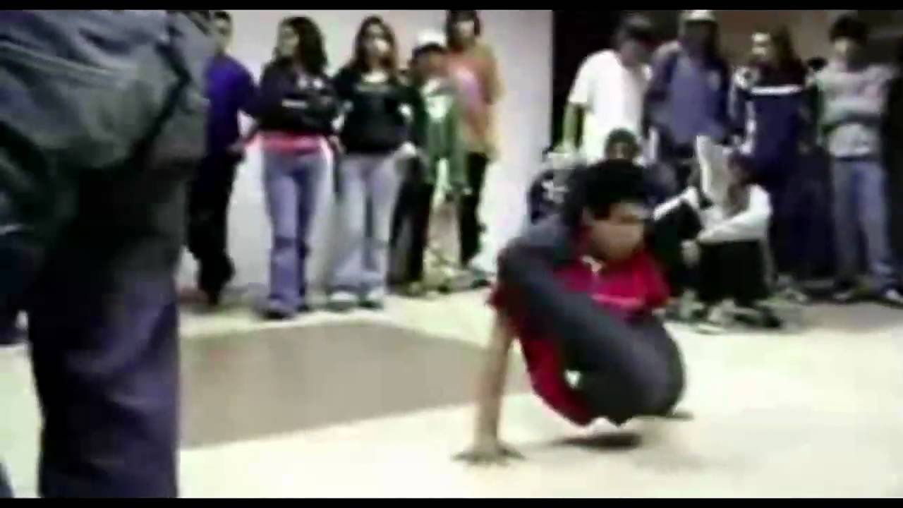 NEW CLIP Bboy Angelo & Bboy L2 /FULL CRAB/ FLEX / TRICKS AND COMBO ...